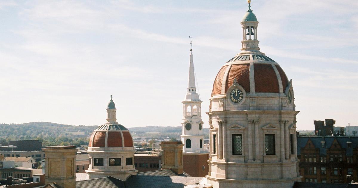 Top Reasons to Attend College in York, PA | Student Guide